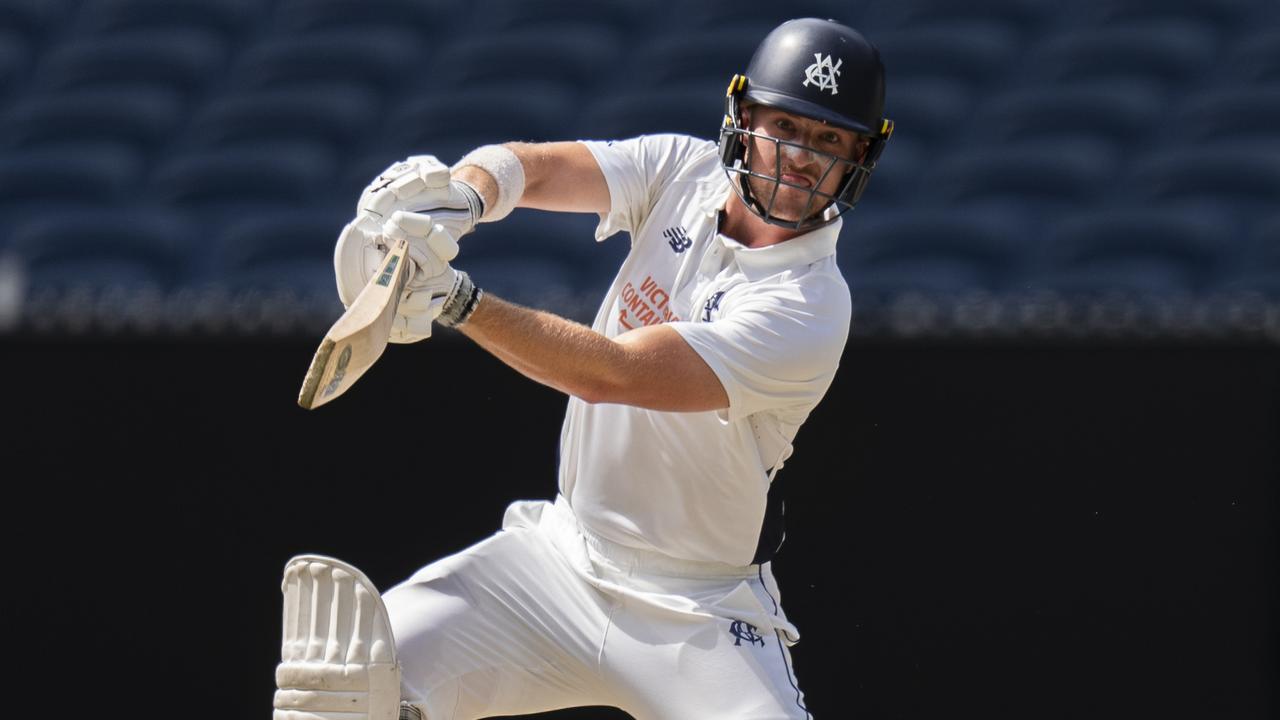 ‘Very good player’: New star rises from Premier Cricket to nearly save ...