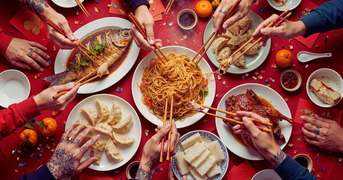 Chinese New Year 2026: Metro Manila restos with promos, set menus for a ...