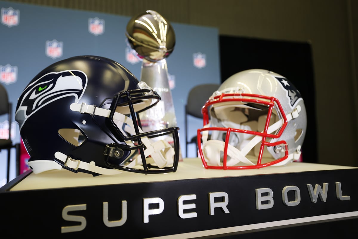 How to watch Super Bowl 2026: TV channel and live stream