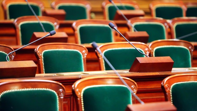 Watchdog group urges action on concerning issues in crypto industry ...