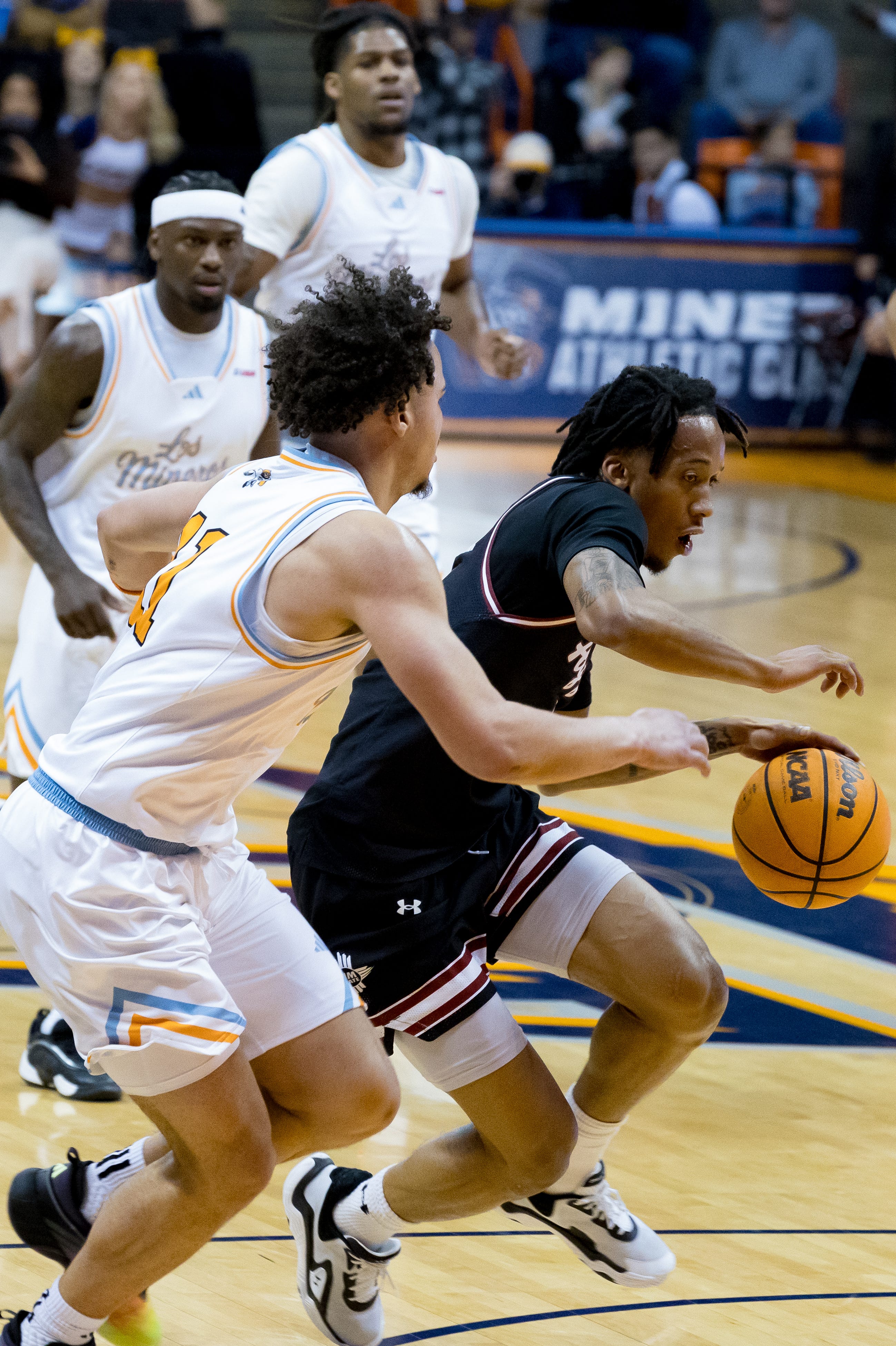 3 takeaways from NMSU basketball's rivalry loss vs. UTEP in El Paso