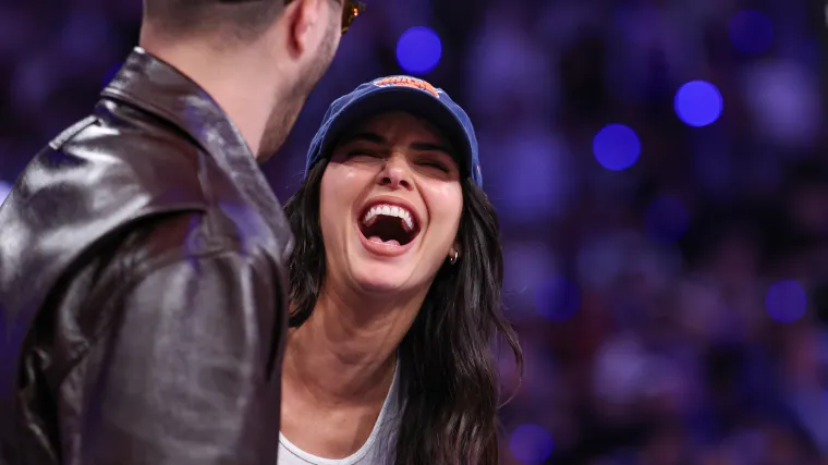 Kendall Jenner Fanatics Sportsbook commercial: Inside 2026 Super Bowl ...