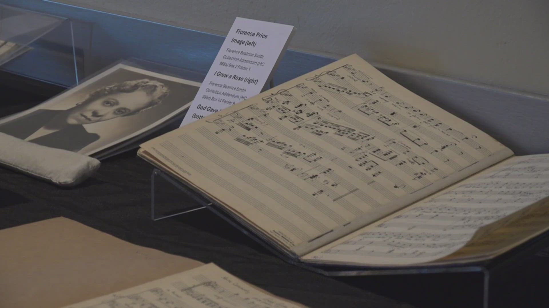 U of A music department honors the life and legacy of Florence Price