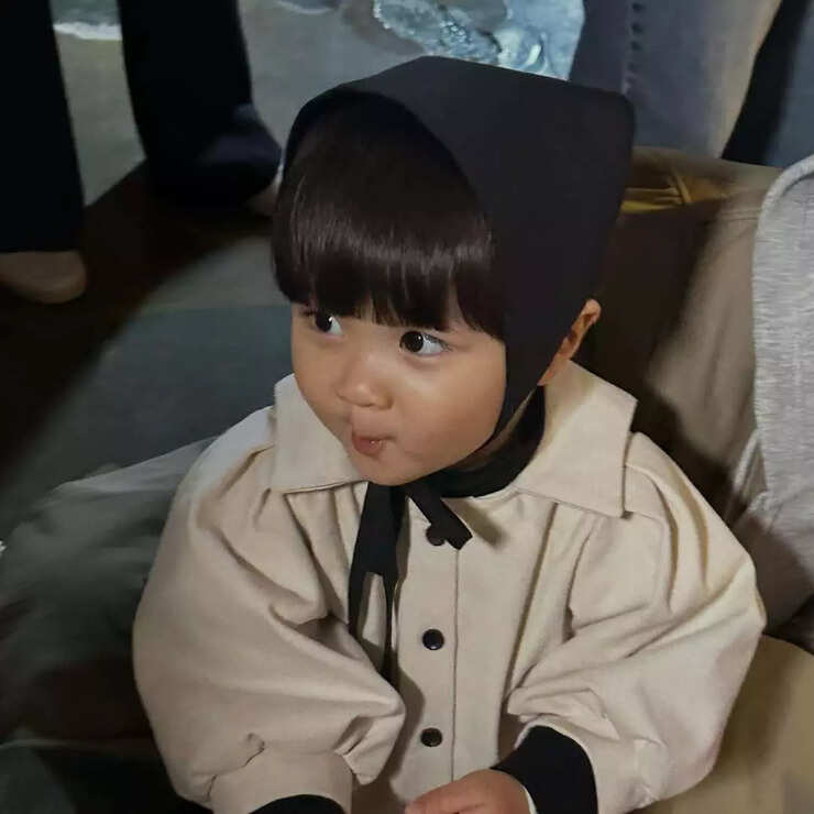 Baby Woo‑ju sparks AI rumours in new K-drama Our Universe, but fans ...