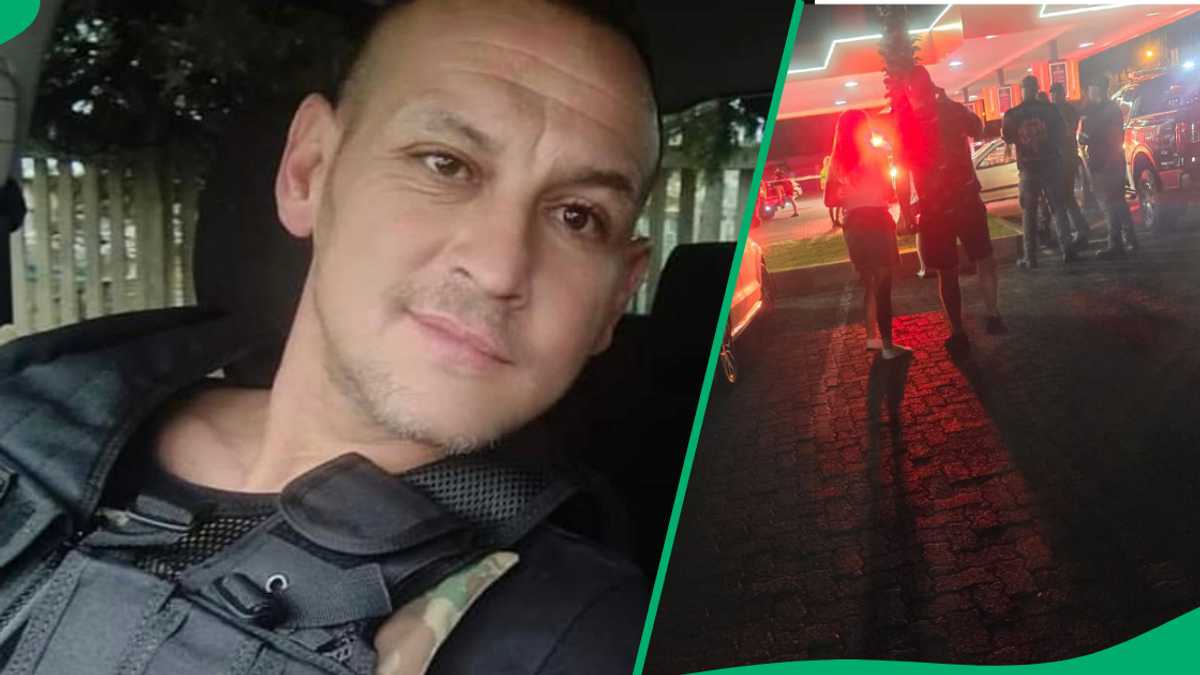 Wiandre Pretorius and the shadow of death over the Madlanga Commission