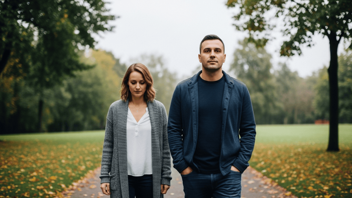 I regretted the divorce for 10 emotional reasons nobody warned me about