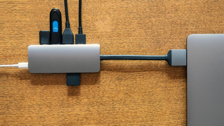 Your USB dongles are secretly slowing down your PC