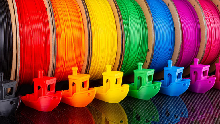 These 3D printer mistakes are wasting your money