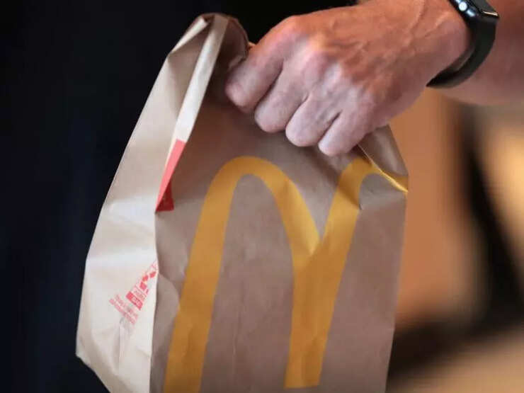 After socks and sippers, McDonald’s tote bags prove brands are in their ...