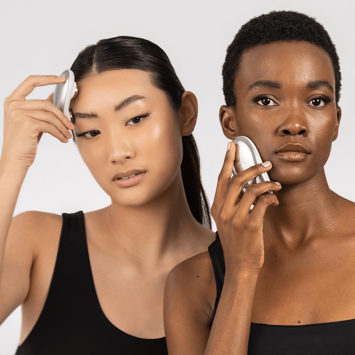 Runway-ready skin: The model skincare routine and backstage beauty tips ...