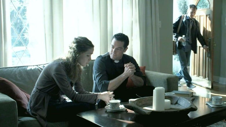 Is Insidious based on a true story?