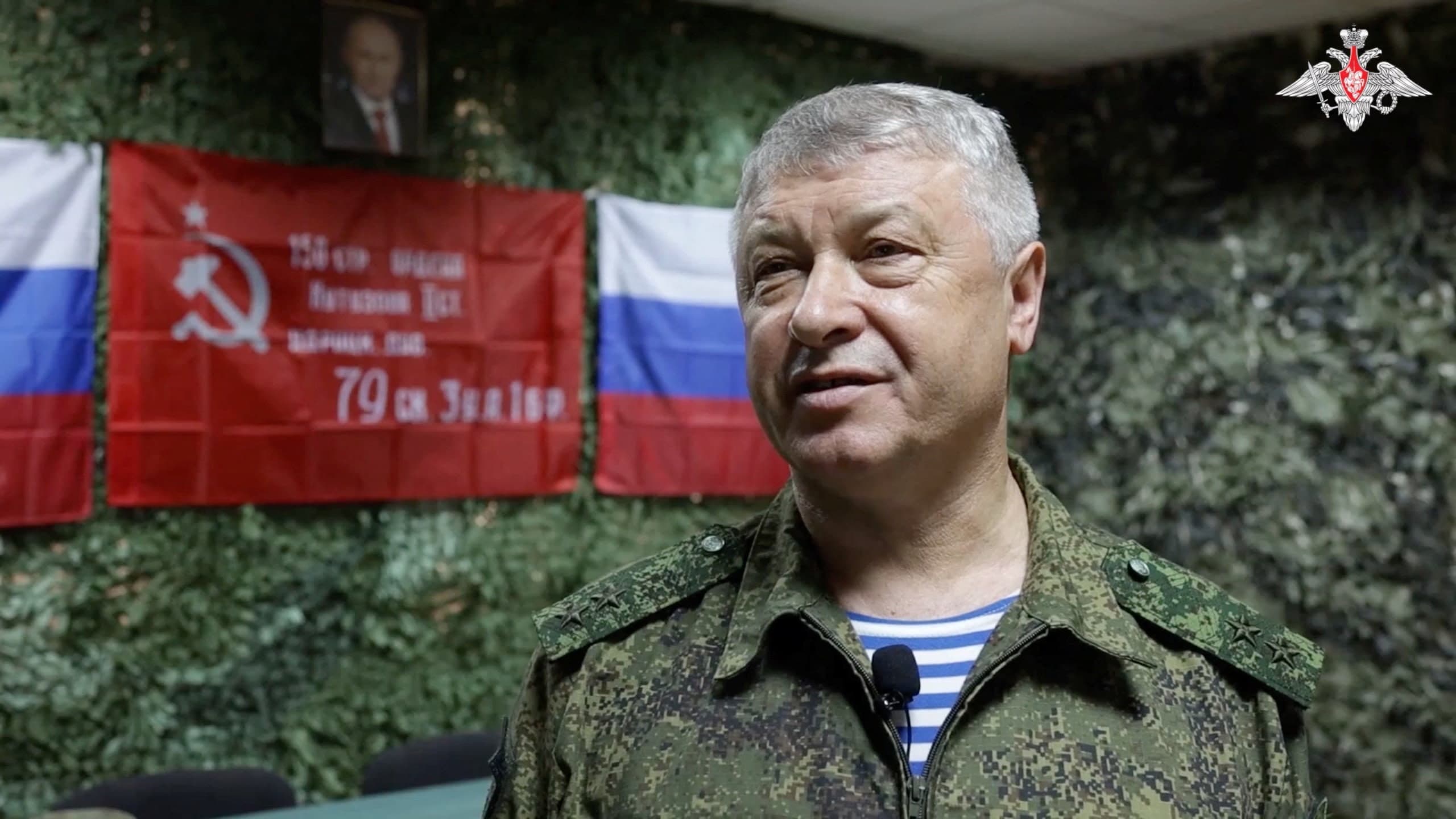 FSB says suspect in Moscow GRU deputy shooting detained in Dubai