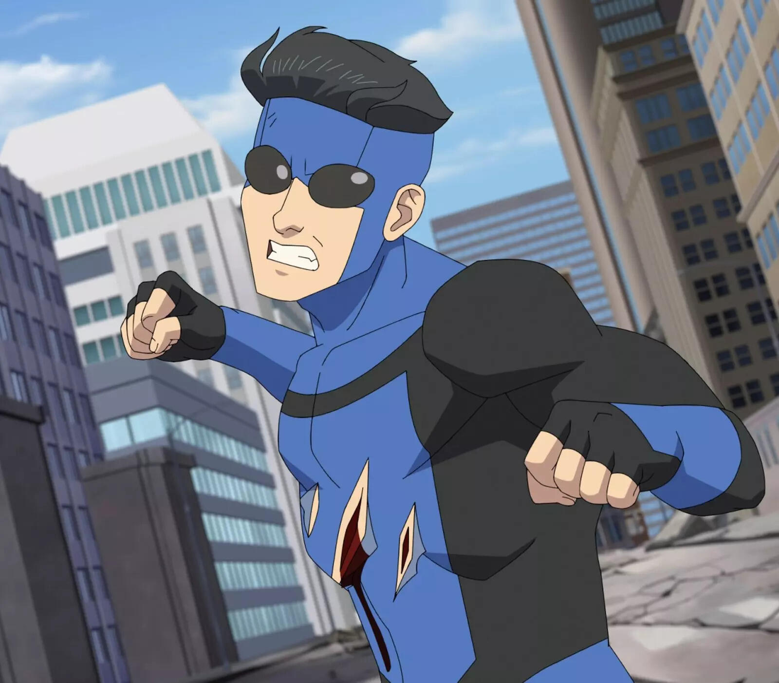 Invincible season 4 release date, cast, plot and how to watch: How many ...