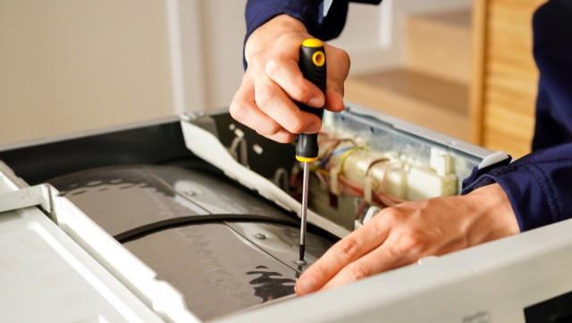 Alarming report uncovers the home appliance swap that could prevent 33. ...