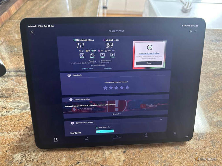 5 simple network mistakes that are secretly killing your internet speeds