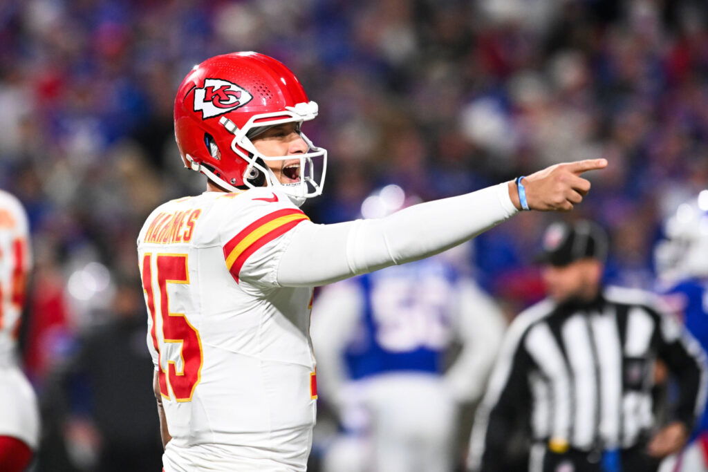 Chiefs can link Patrick Mahomes with Super Bowl MVP following major ...