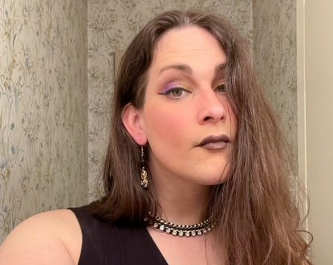 I’m trans – cis female friends love having me around