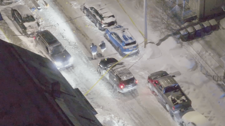 Shooting involving officer under investigation in Fall River, state ...