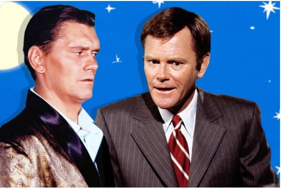 25 TV shows that changed lead actors