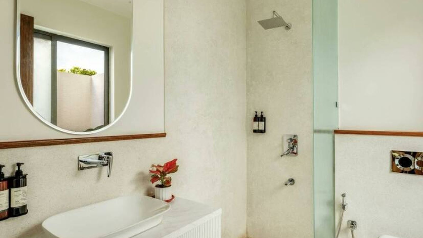 La reforma en el baño que te va a ahorrar tiempo y espacio: cómo ...