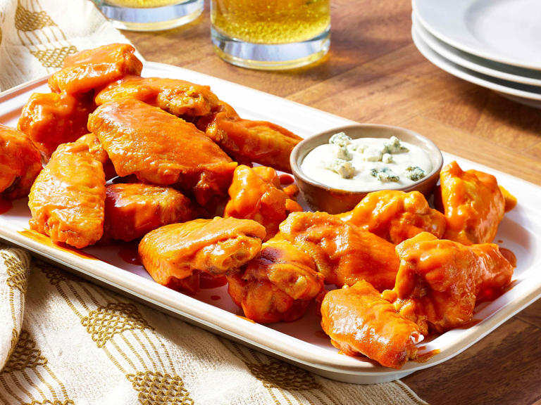 The 3-ingredient wing recipe my husband won’t stop raving about