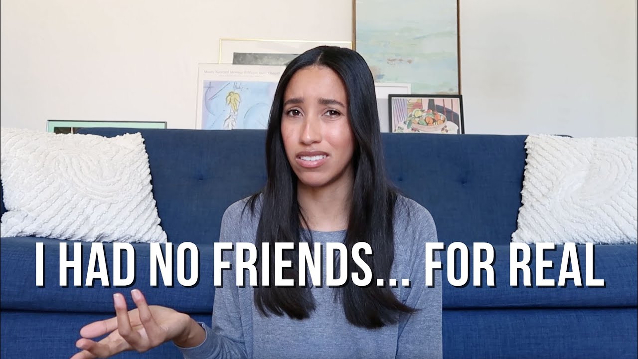 How to make new friends and connections using abundant mindset techniques