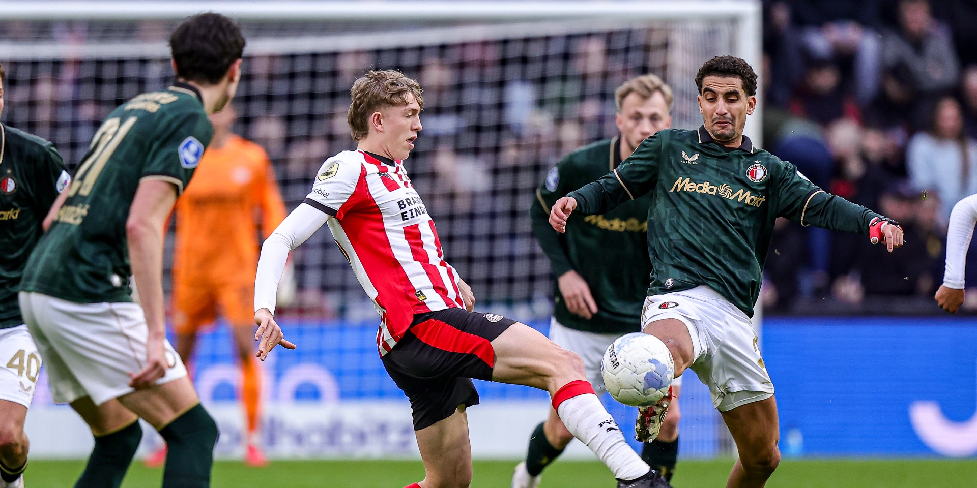 PSV-talent persoonlijk akkoord met Duitse club en troeft Eredivisie ...