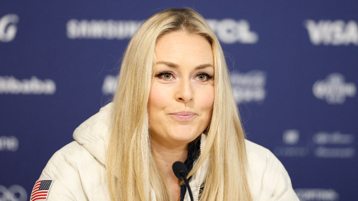 Where Does Lindsey Vonn Livenull