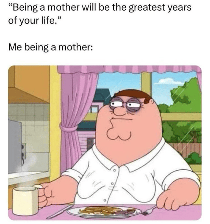 16 best parenting memes of the week