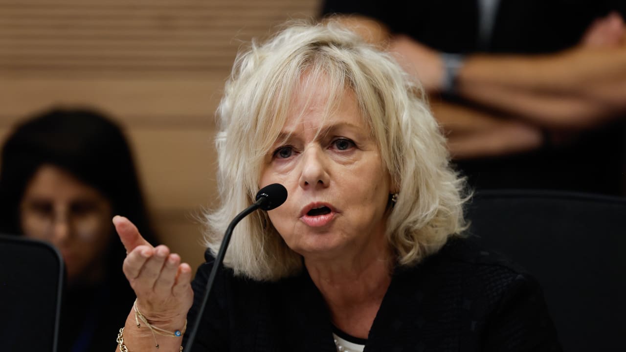 A-G: Levin 'breaking the law' by freezing judicial appointments as ...