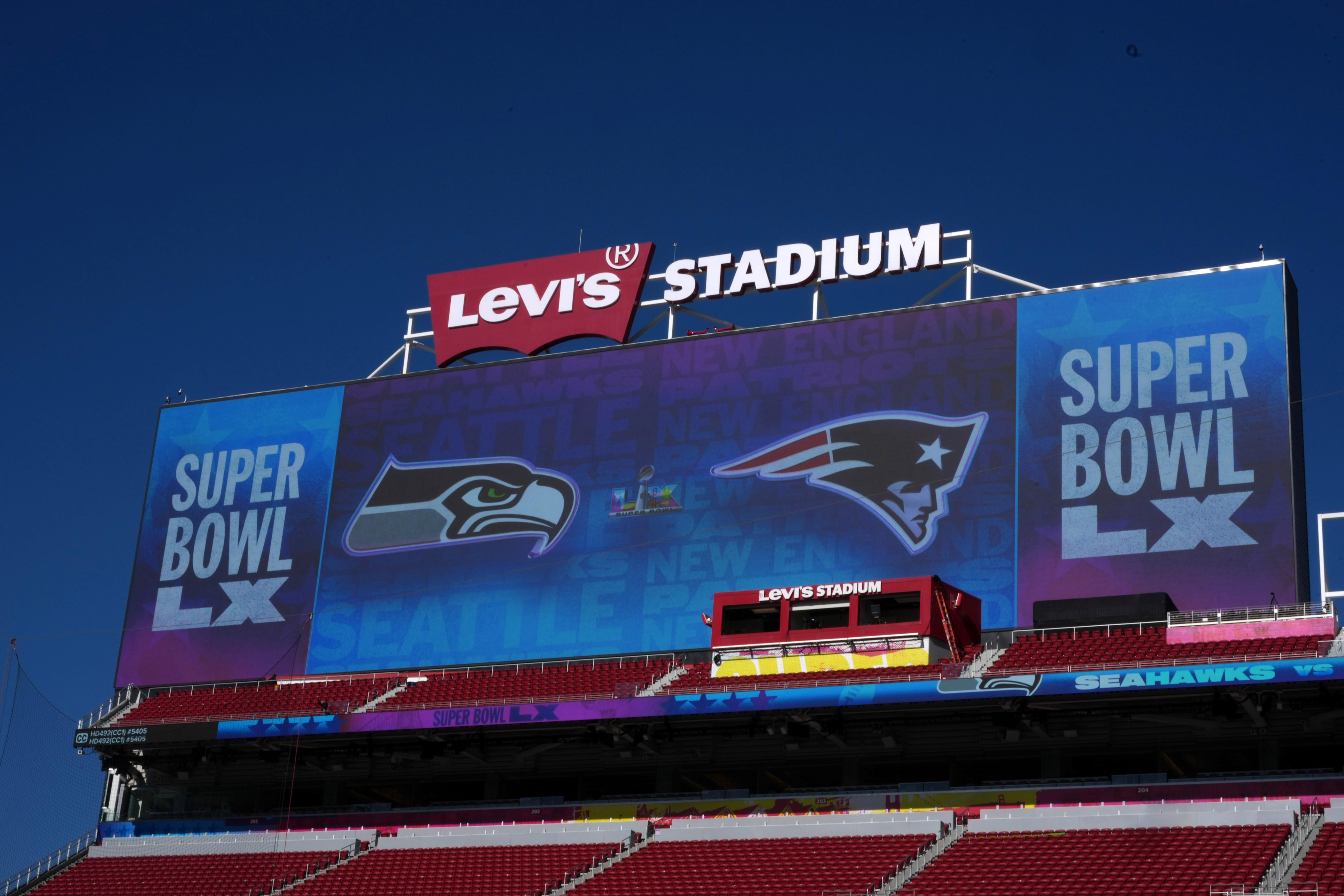 What channel is the Super Bowl on today? TV, live stream, how to watch