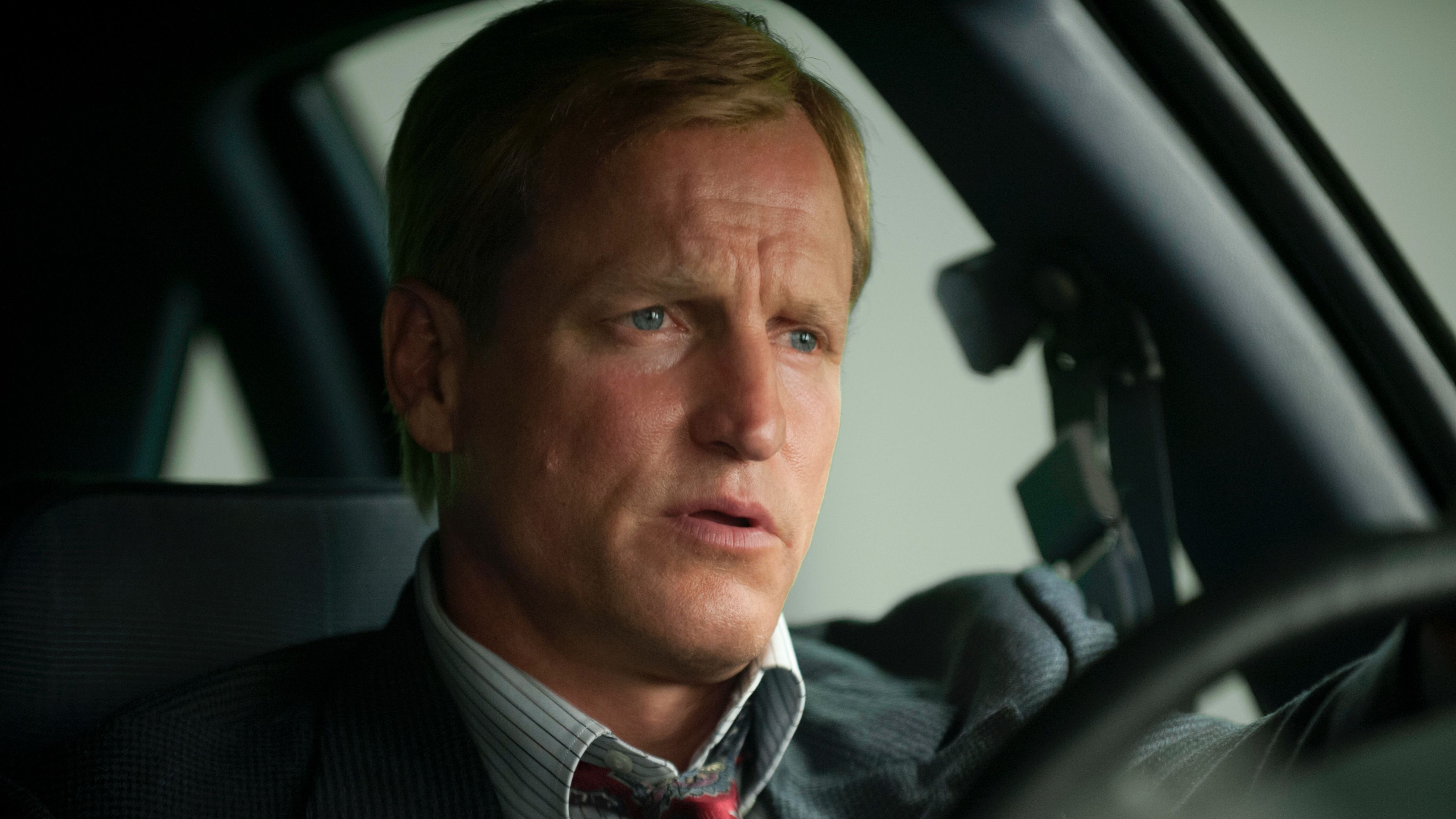 True Detective iconic line is the greatest in crime thriller history