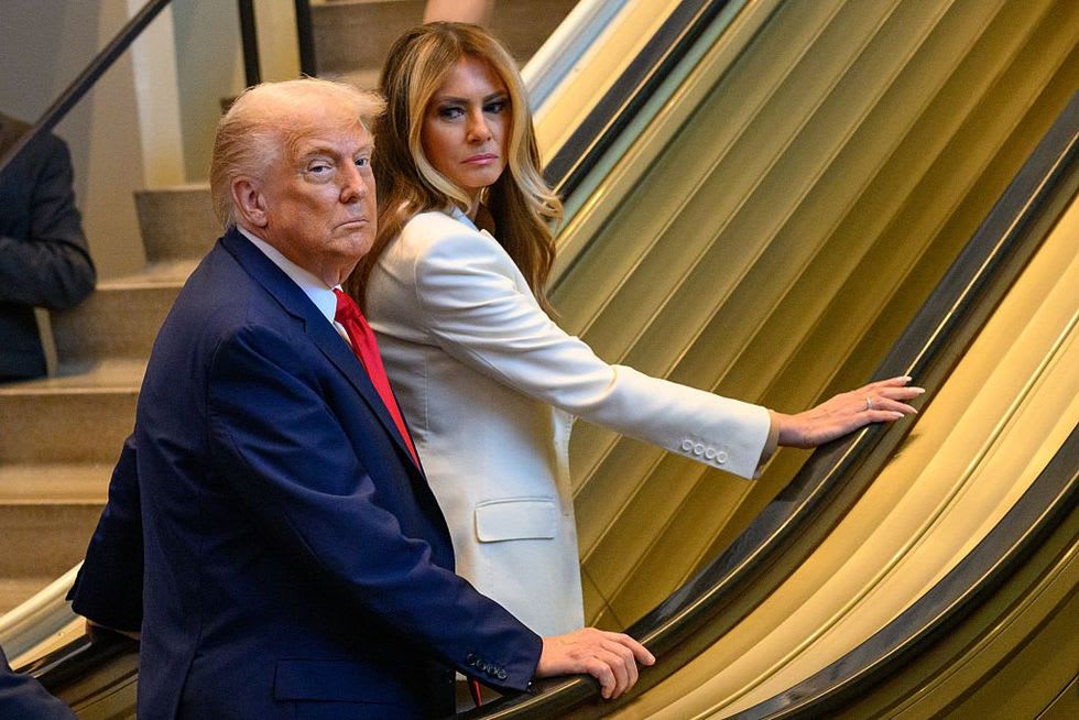 Donald Trump deports 35 'worst of the worst' Britons - more sent back ...