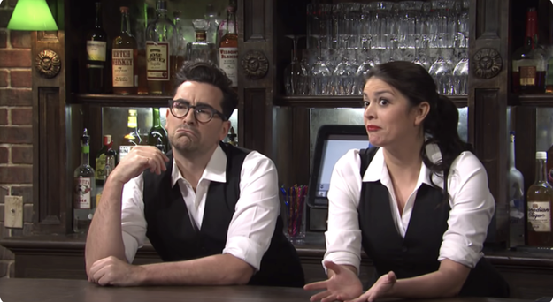 "I'll assume you're not very nice": Bartenders are revealing the ...