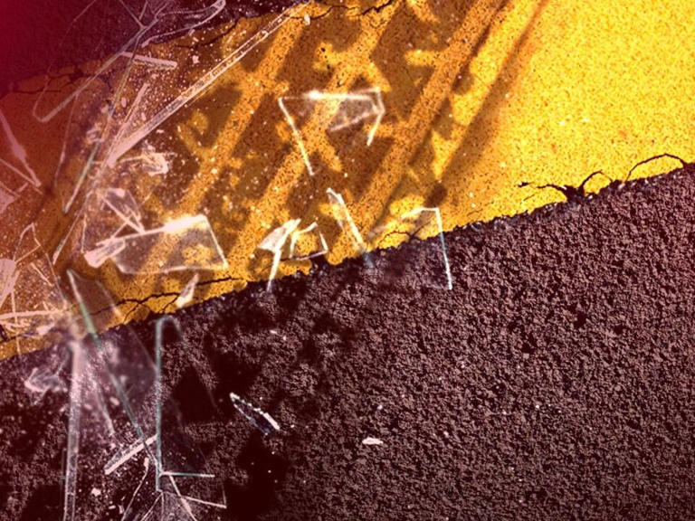 Driver arrested after passenger injured in Elkhart crash