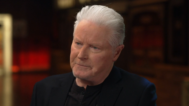 Extended interview: Don Henley