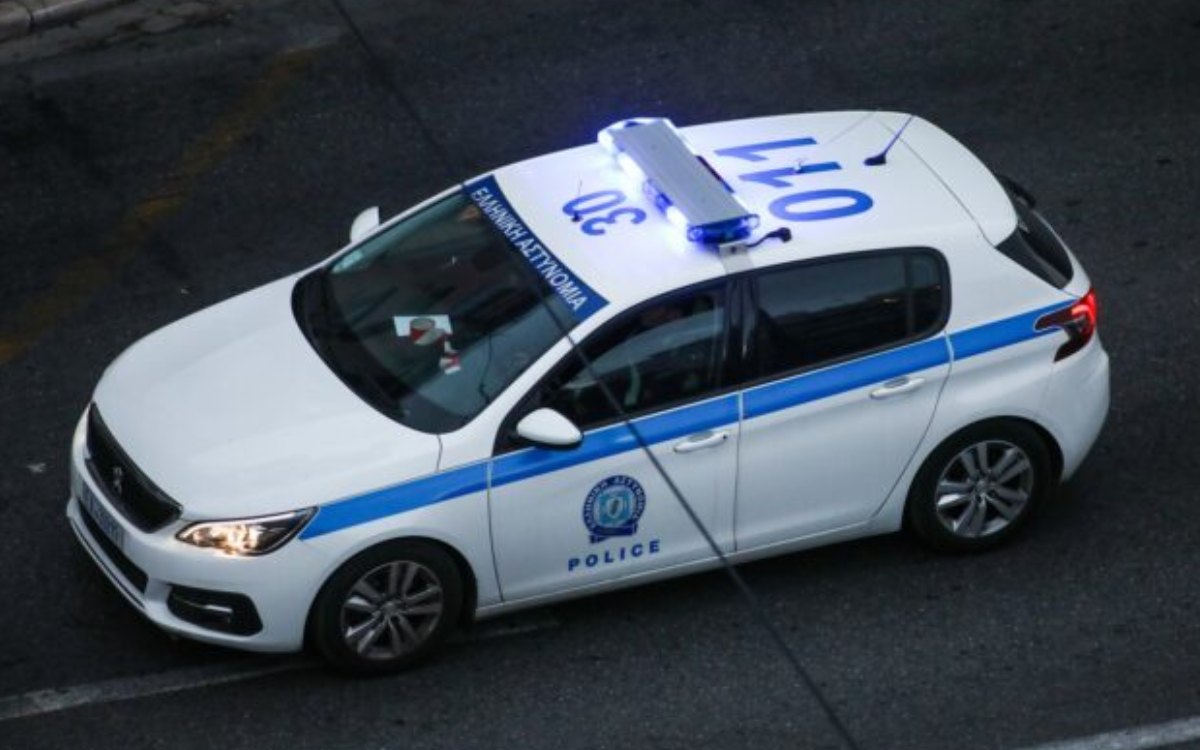 Στα δίχτυα της αστυνομίας διακινητής και αγοραστές κάνναβης στη Φωκίδα