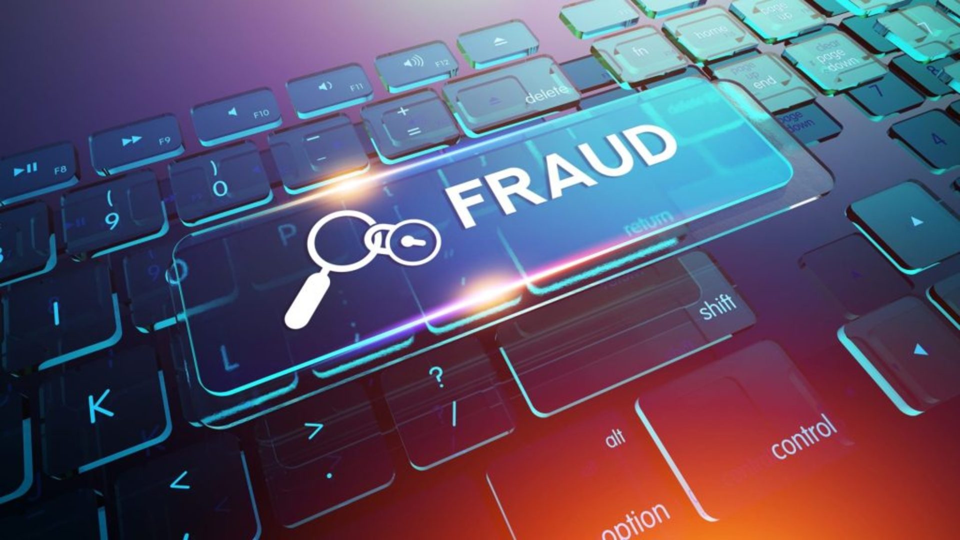 40 common money scams and how to avoid them