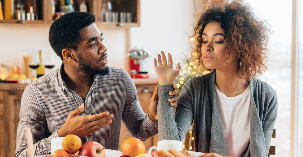 10 things to say when a narcissist tries to twist the conversation