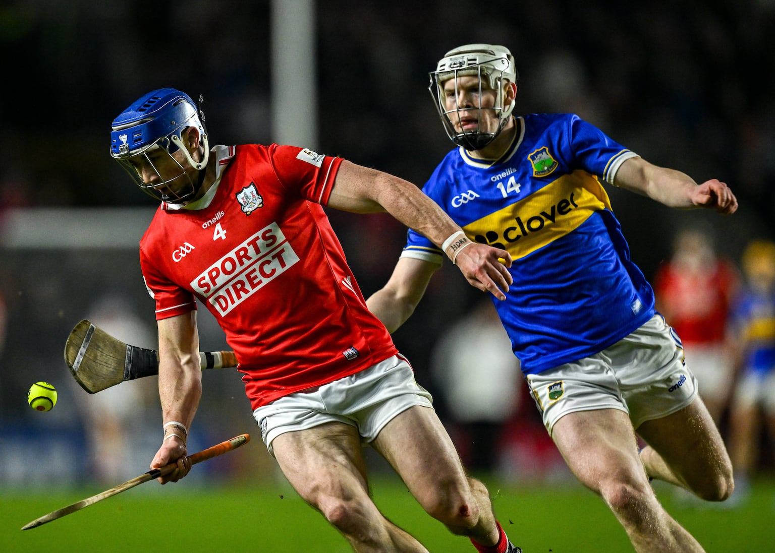 Cork manager Ben O’Connor aims for RTÉ, GAA officials, and slow free ...