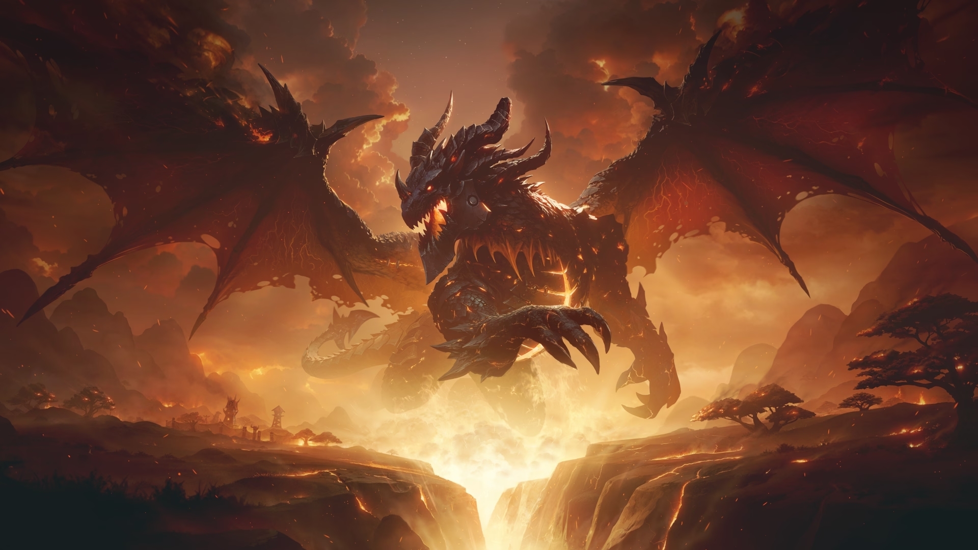 WoW expansions ranked from worst to best