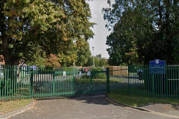School resource base for children with complex needs forced to close