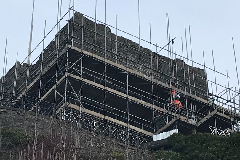 Town council could run Clitheroe Castle in big shake-up