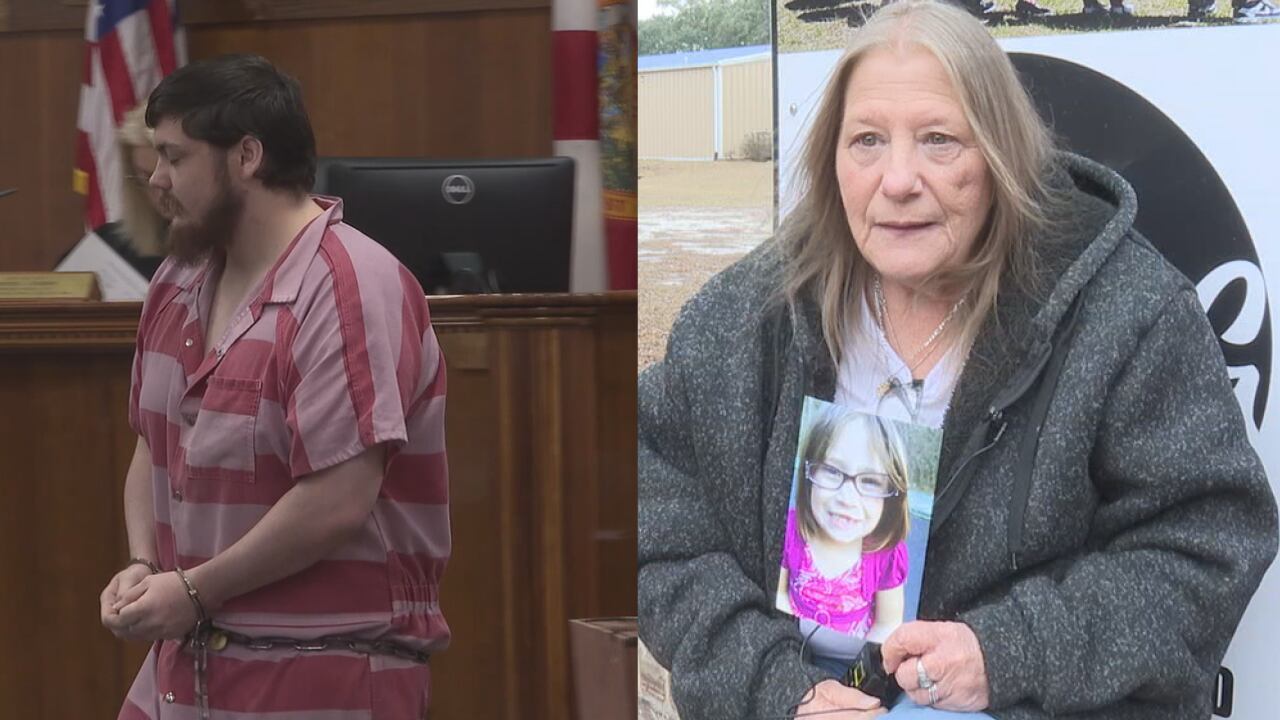 ‘I’m nervous’: Trial of man accused of killing 14-year-old Demiah ...