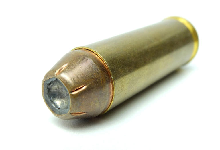 What is a Dum-Dum bullet and why it was banned in war