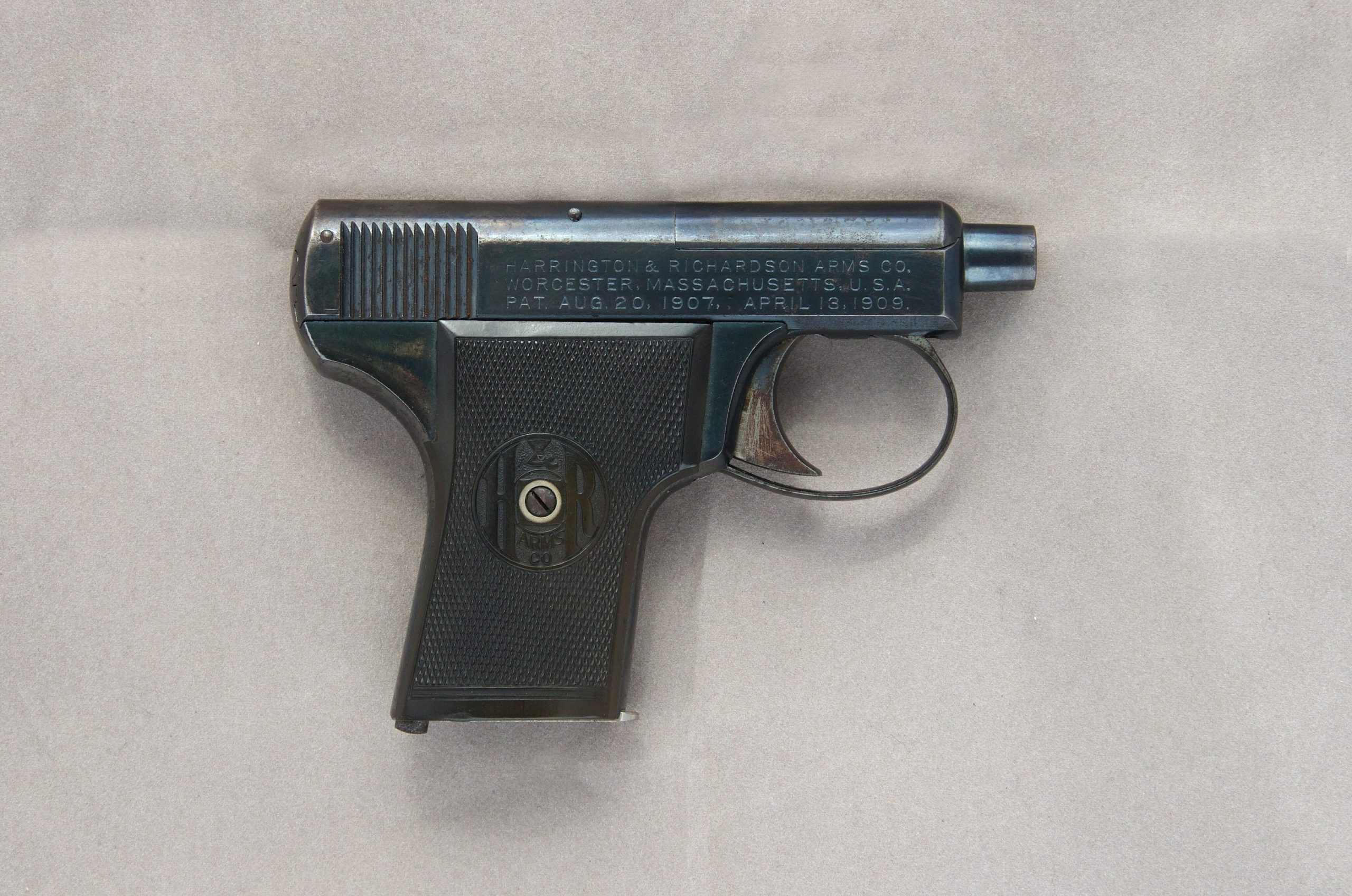 7 forgotten gun brands that deserve a comeback
