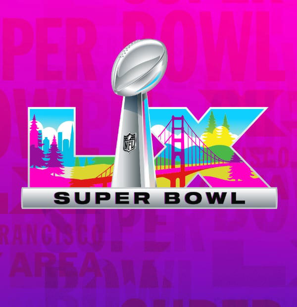 Super Bowl LX: el domingo que paraliza al deporte y a la cultura pop