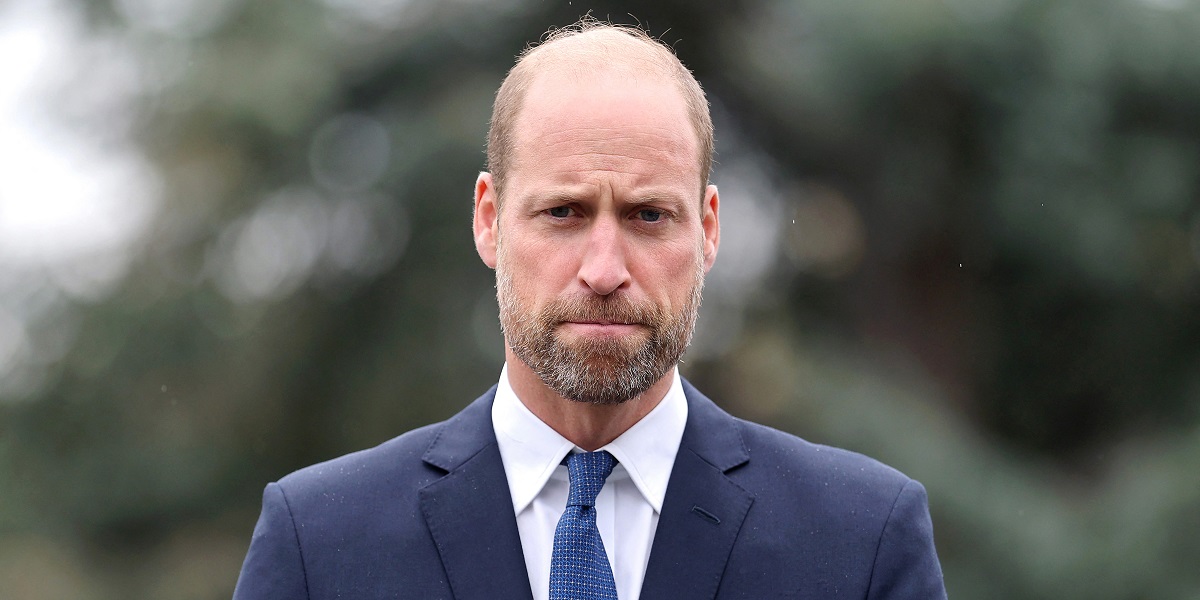 « C’est lui ou moi » : ce choix radical de William qui aurait tout ...