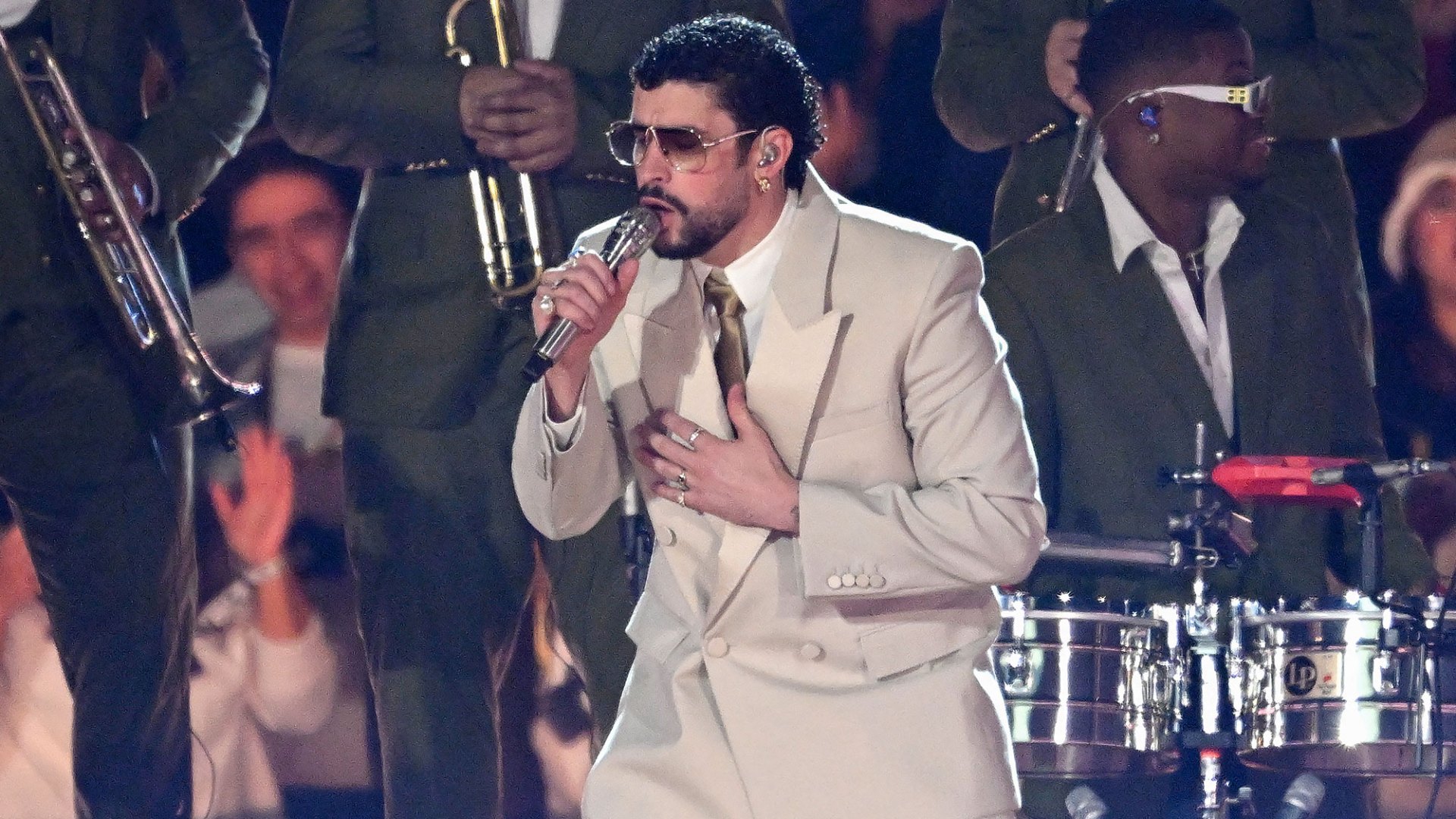 2026 Super Bowl halftime show: Date, time, performers and how to watch