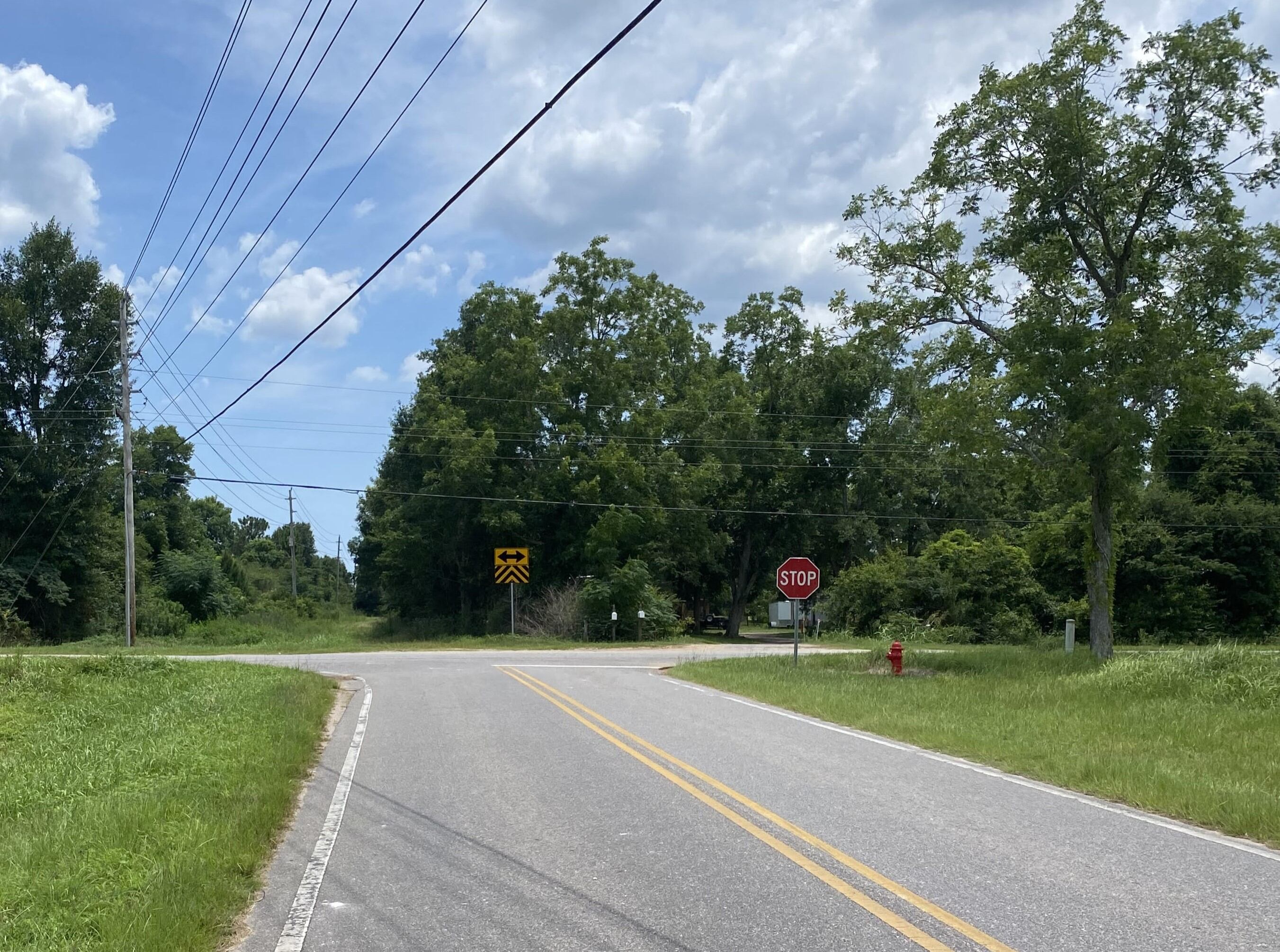 New road connection coming between Foley and Gulf Shores?